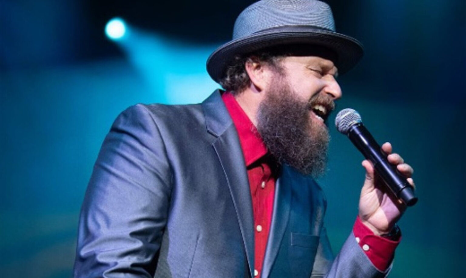 2025 Main Stage Lineup – Honesdale Roots & Rhythm